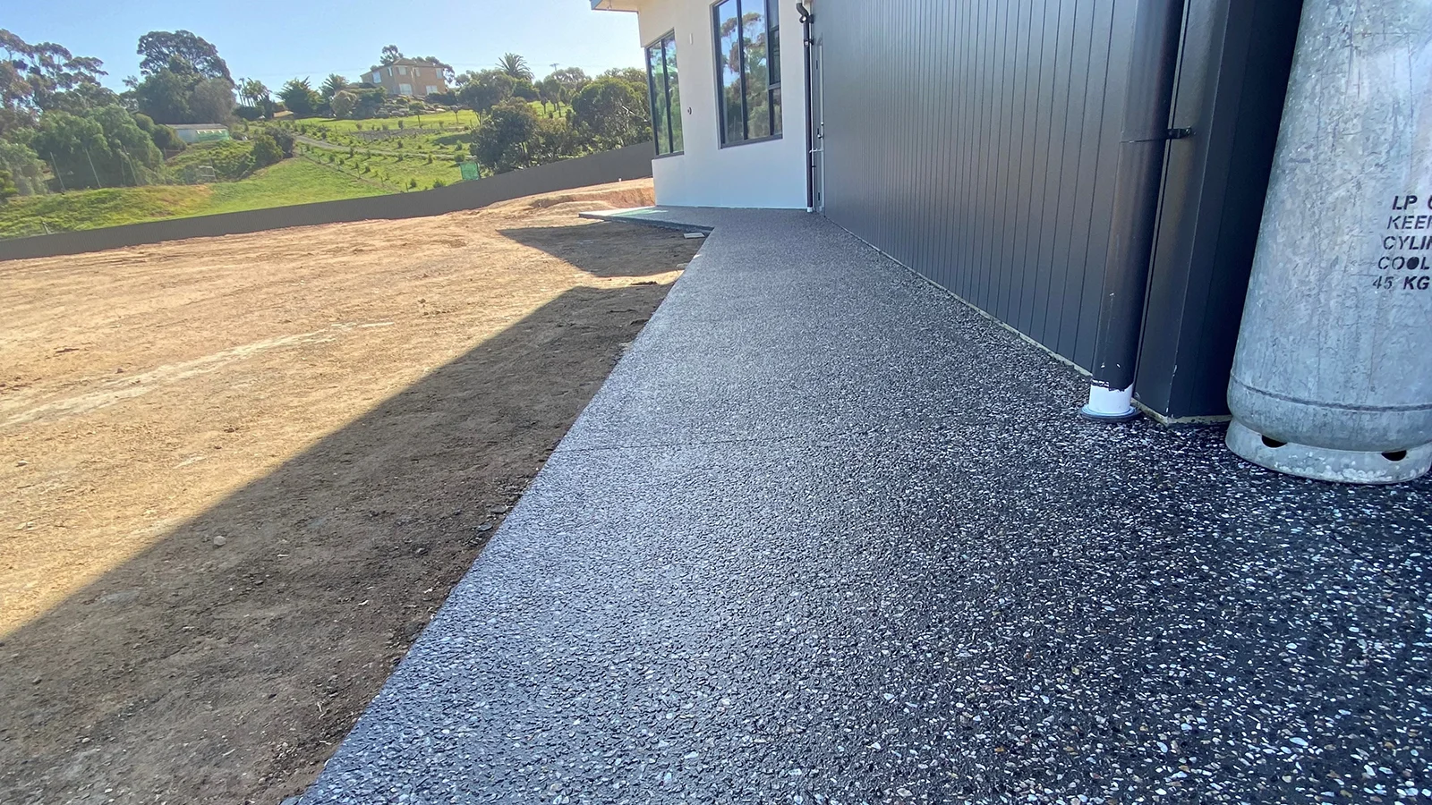 SpryCrete - Murray Bridge Concrete Supply Facility